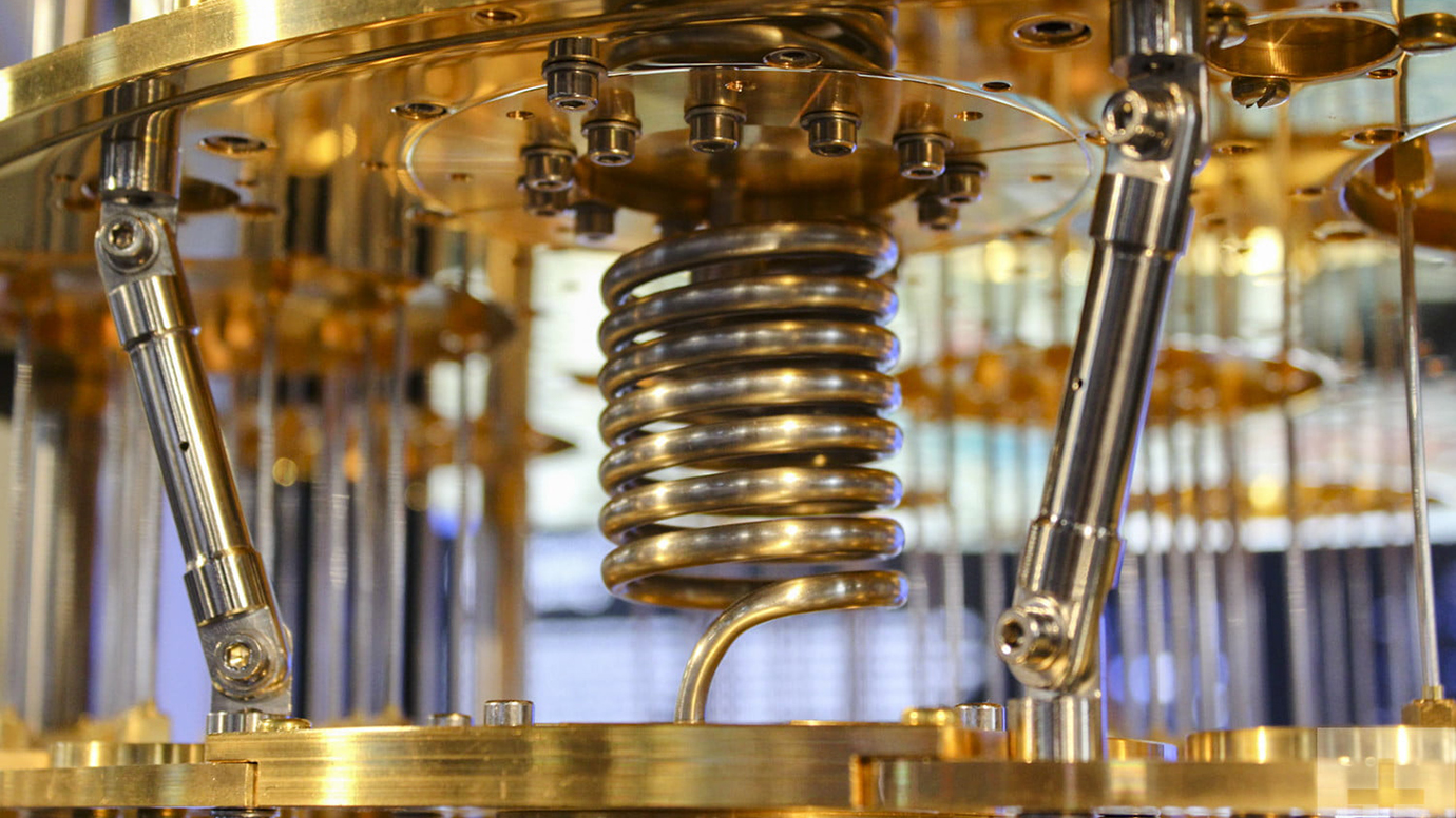 Scientists use open-access quantum computer to tease out quantum secrets | University of Chicago ...